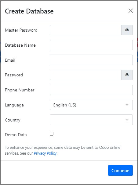 How to Install Odoo 17 on a Cloud Server Without Development Knowledge
